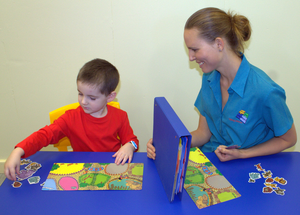 10 games to improve your child’s listening skills - Modern Speechie